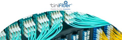 About Tinifiber Primus Cable