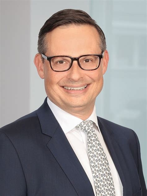 Daniel Duca Gründervater Der Raiffeisenbank Thalwil
