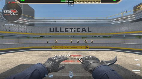 Top 5 Aim Training Maps In Cs2 Cs Lab