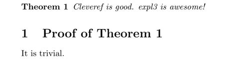 Theorems Hyperref Warns When Using Cleveref In Section Tex Latex