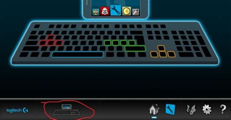 Ответы Mail Logitech Gaming Software не видит мышку