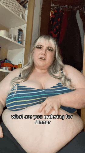 Pov Ssbbw Gf Asks You To Be Caretaker W Heavy Breathing Video