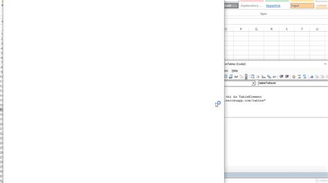 Complete Web Automation With Excel Vba Excel Vba Is Fun
