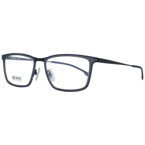 Designer Eyewear Hugo Boss Glasses Men 🍱 Hugo Boss Glasses Frames Boss