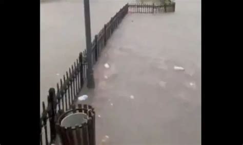 Наводнения в Турция Потопът отнесе бебе Разрушени са пътища и домове ВИДЕО ᐉ Новини Tribune Bg