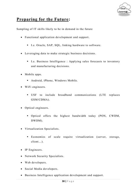 Cloud Computing Project Report Pdf Cloud Computing Internet