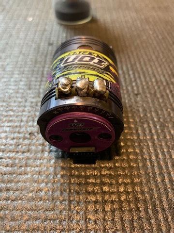 Fantom Ion V5 7 5t Motor Rotor R C Tech Forums