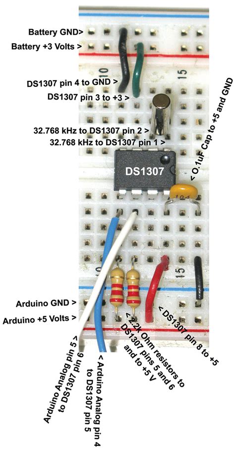 Smileys Workshop 48 Its About Time Nuts And Volts Magazine