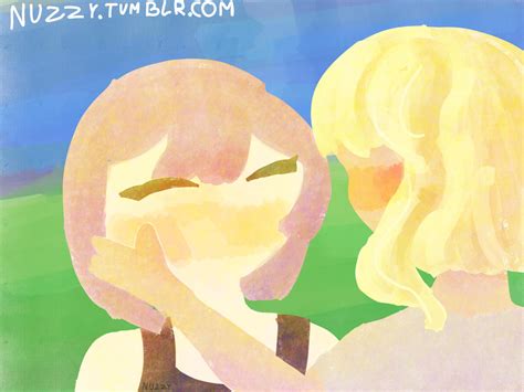 Theyre Adorable Noelle X Barbara R Genshinsapphic