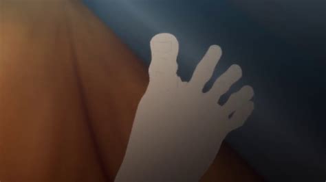 Anime Feet Japan Sinks 2020 Ayumu Mutou