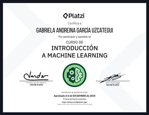 Gabriela Garcia Uzcategui On Linkedin Machinelearning Datascience