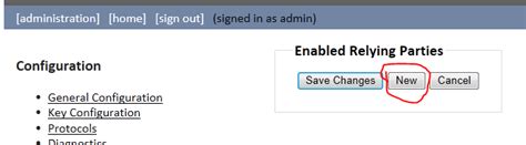 claims based authentication in 4 5 mvc4 with c external