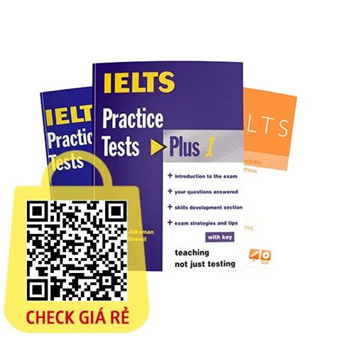 Ielts Practice Tests Plus
