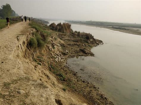 Madhu Sudan Gautam On Linkedin River Training Has Been A Challenge In