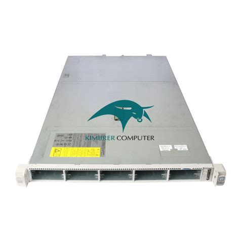 cisco ucsc c220 m5sx ucs c220 m5 sff 10 hd w o cpu mem hd pcie
