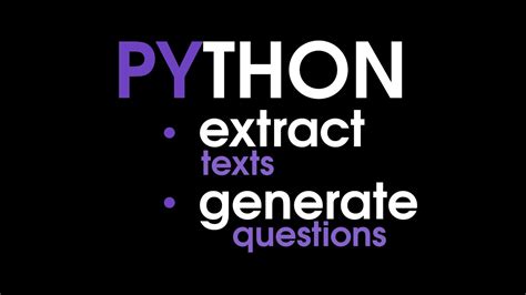 Asmr Python3 With Gpt Second Youtube
