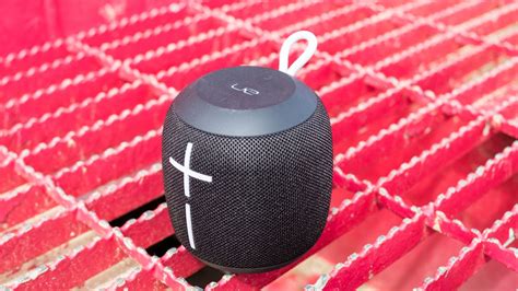 Ue Wonderboom Review Techradar
