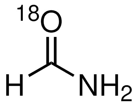 Formamide Lewis Structure