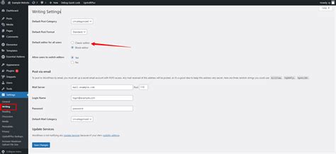 How To Properly Disable Gutenberg Block Editor Without Breaking Your Website JustFreeWPThemes