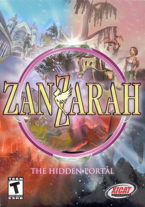 Zanzarah 2002