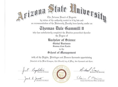 Asu Graduate Certificates Online Tutore Org Master Of Documents 80388 Hot Sex Picture