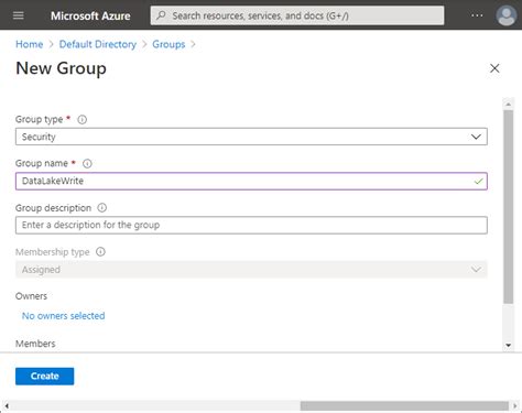 Aspnet Core Webdav Server Sample With Azure Blob Data Lake Storage