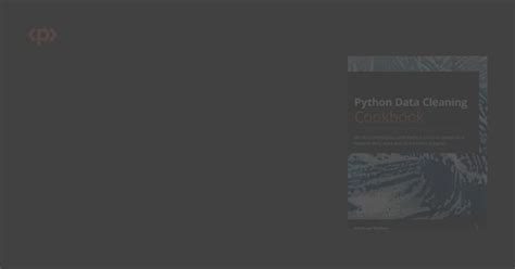 Packt On Linkedin Datacleaning Machinelearning Dataops Kmeans