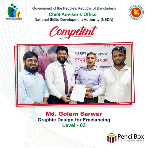 Pencilbox Training Pencilbox Training Institute