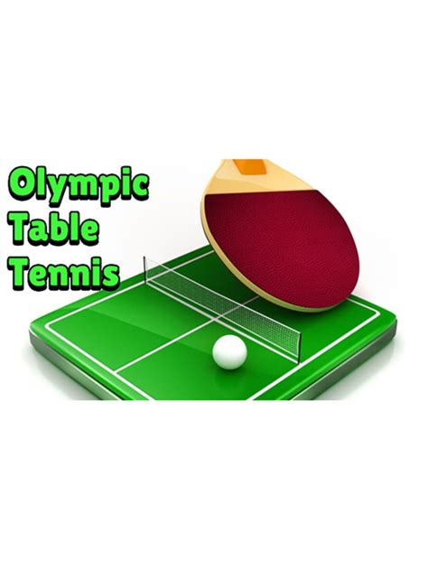 olympic table tennis server status is olympic table tennis down right