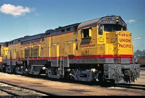 Alcos Largest Diesel Engine Only Two As And One B Unit Were Built