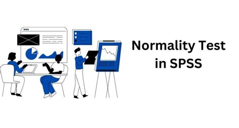 How To Do Normality Test In SPSS Step By Step With Example