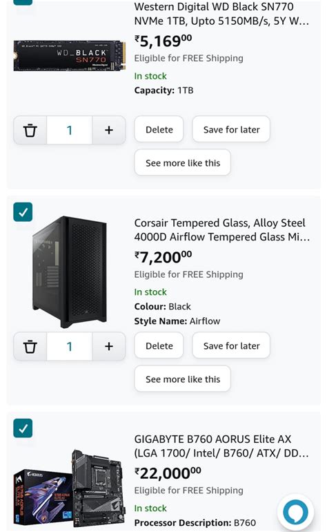 just built my first pc and i m having some issues r pcbuild