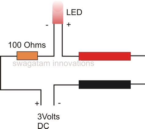 Make This Simplest Continuity Tester Circuit Circuit Diagram Centre