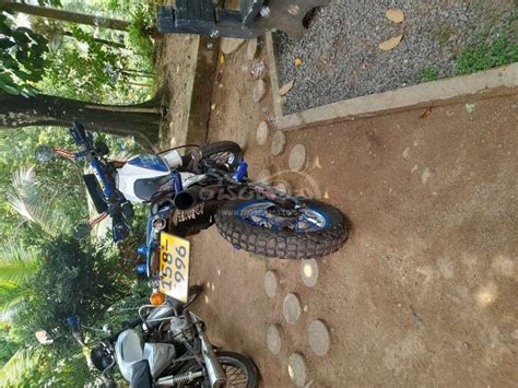 Suzuki Djebel Used 1997 Rs 360000 Sri Lanka