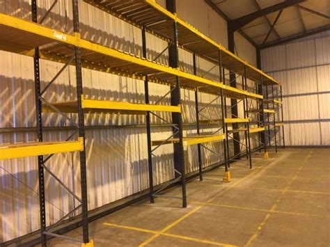 Excel Racking Systems The Key To Streamlined Warehouse Operations Excel Storage Systems