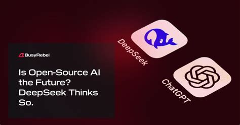 ai opensource bigdata machinelearning busy rebel