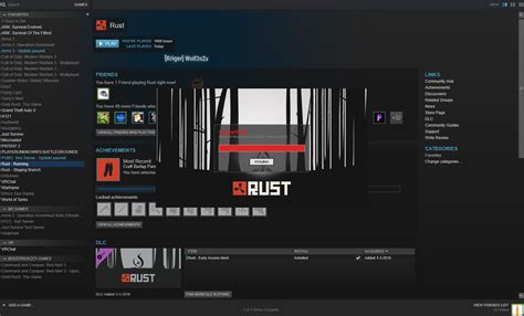 Patched Windows Boot Loader Detected 1 Please Help Me Fix This R Playrust
