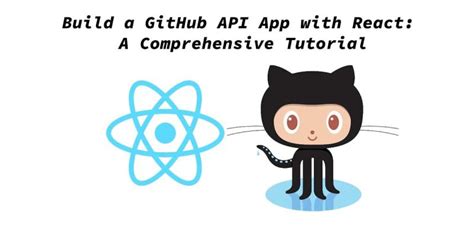 Emmanuel Ayodele On Linkedin Build A Github Api App With React A Comprehensive Tutorial
