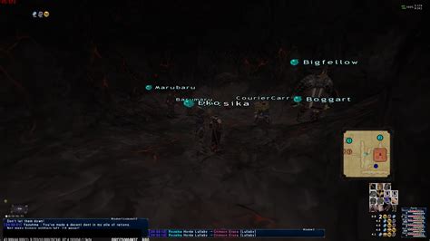 Lebros Supplies Assault Bug Wall At Left Side Prevents Reaching Npcs · Issue 5582 · Edenserver