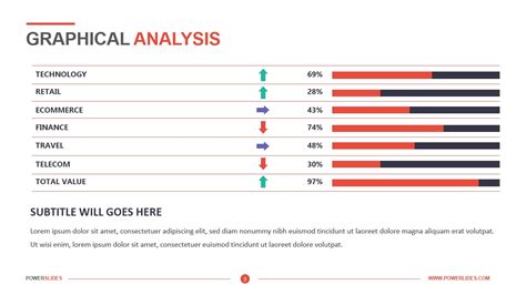 Graphical Analysis Download And Edit Powerslides™ Graphical Analysis Download And Edit Powerslides™