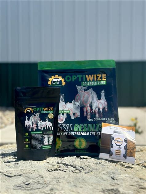 Optiwize Rulesupplements