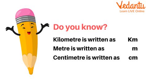 Convert Metre Into Kilometre Formula And Examples