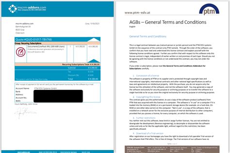 Dynamic Document Elements In Multipart Documents