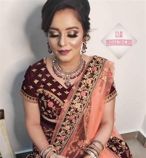 Dimpy Gupta Makeup Artist Services Review And Info Olready