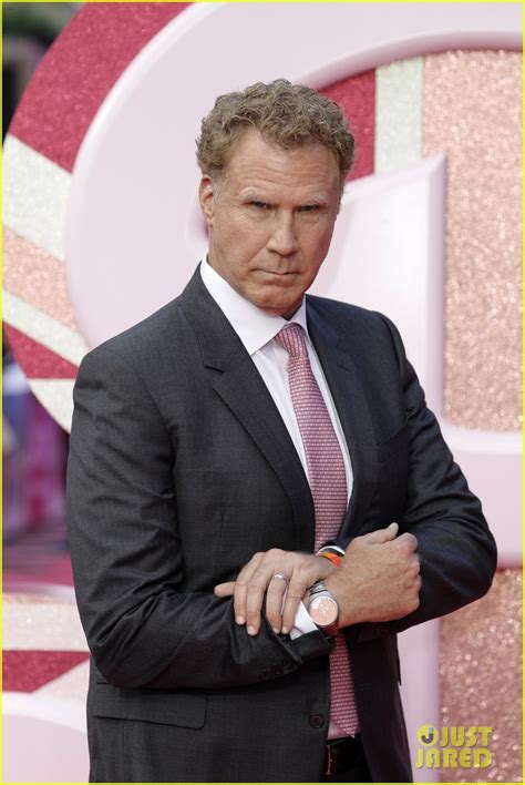 Will Ferrell Brings All Three Of His Sons To Barbie Premiere In