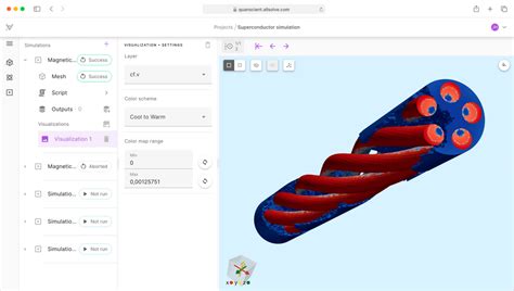 How We Are Accelerating Superconductivity Simulations With The H 𝝓 Formulation