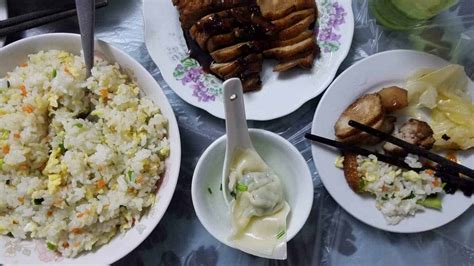 Dim Sum Dumpling Making