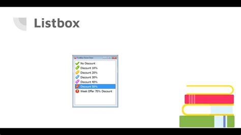 Listbox mais Rápido em Delphi YouTube