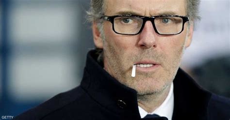 لوران بلان مع سان جرمان حتى 2018 سكاي نيوز عربية