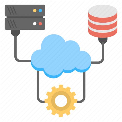 cloud based platform cloud computing concept cloud data management